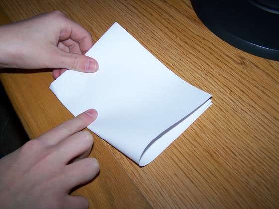 How far can you reach?. Reach moon by folding a paper 42 times. | by ...