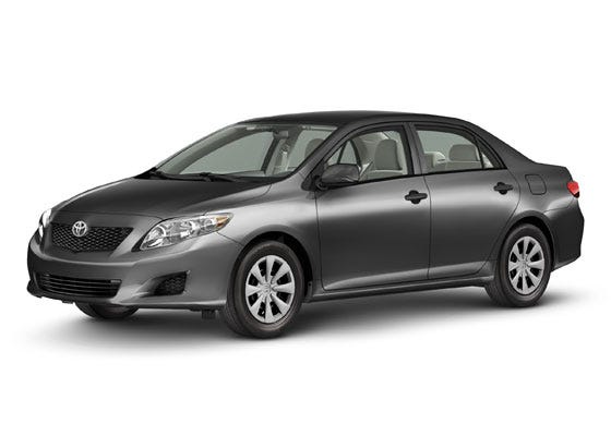 Popular Toyota Models. Corolla | by Ava White | Medium