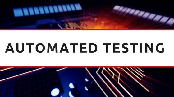 Automated test and Manual test- what are the differences and when ...