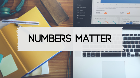 5 Powerful Numbers For a Profitable eCommerce Business | by Jill Wang ...