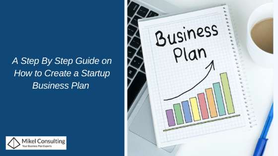 13 Steps Guide on How to Create a Startup Business Plan | by Waqar ...