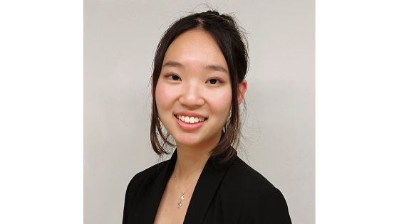 Meet the 2022 Fellows: Erin Liu. Erin is a Civic Digital Fellow working ...