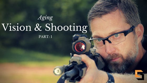 Vision And Shooting…And Aging (Part 1) | by Chris Sajnog | Medium