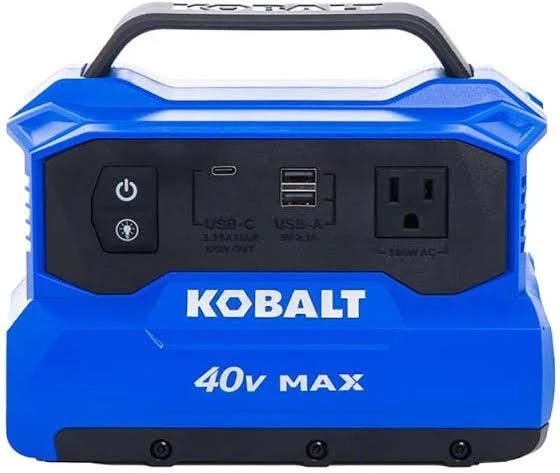 Portable Generators For Camping. Going on a camping trip can be an… | by Kathy Davila | Oct ...
