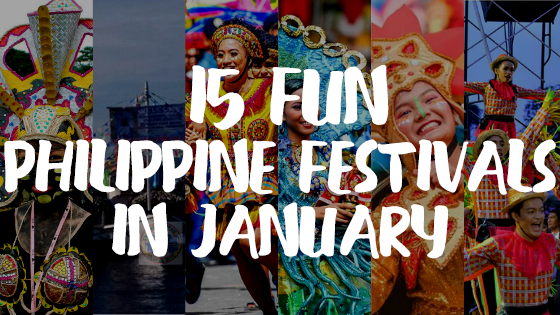 15 Fun Philippine Festivals in January | by Giancarlo Gallegos ...