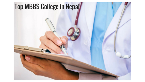 MBBS from Nepal — A Global Step Ahead in Medical Education | by Nitesh ...