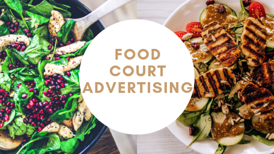 Advertising on Screens at Bengaluru Food Joints | by MyHoardings | Medium