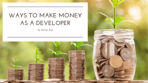 Skills needed to make money as a Developer in 2024 | by Nikos ...
