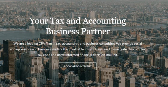 Your and Accounting Business Partner — Yatooma CPA - Jason Paul - Medium
