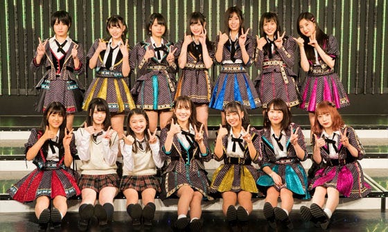 LIVE_STREAM | NMB48 in NMB48 Theater 2019 | by Uv | Medium