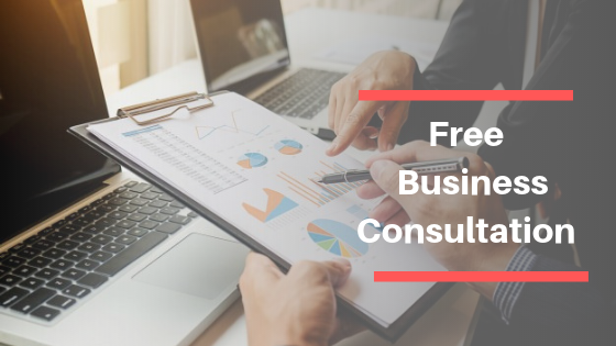 Why you should Use Free Business Consultation for Your Business? | by ...