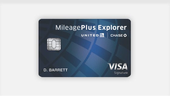 United Explorer Card by Chase: The Travel Benefits 2018 | by Sophia ...