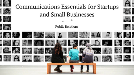 Public Relations. Development of an effective PR plan… | by Hardee ...