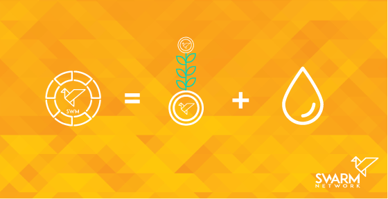 SWM Tokenomics. An alternative Swarm Network Proposal | by SWARM ...