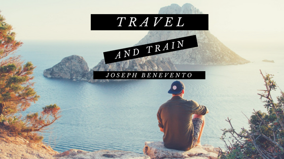 Travel and Train: How to Wander and Still Workout | by Joseph Benevento ...