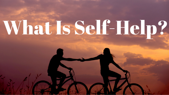 What Is Self-Help?. Clarifying what self-help actually is… | by S. R ...