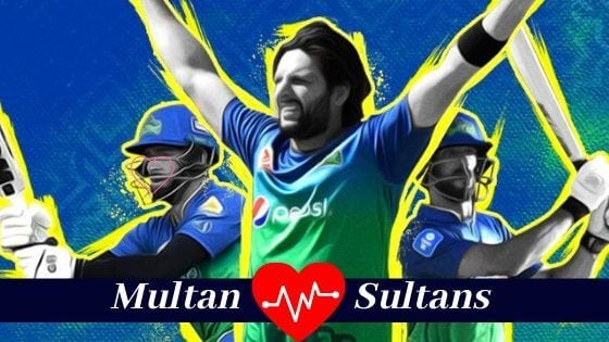 Multan Sultans Squad 2020 |PSL 5 MS Team Players| | by MDCAT guide | Medium