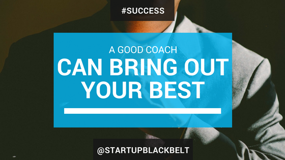 A Good Coach Can Bring Out Your Best | by Steve Eakin | Medium