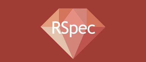 Rspec Logo Test Driven Development With RSpec In Rails