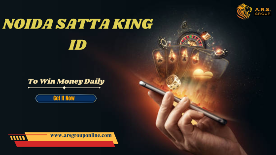 How to Get Started with Noida Satta King ID? | by Ars Group | Sep, 2024 | Medium