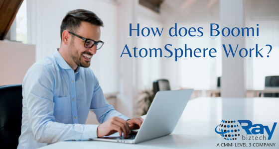 How does Boomi AtomSphere Work?. Boomi AtomSphere is a cloud-based… | by Radhakrishna | Medium
