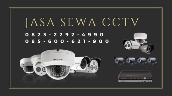 SPECIAL.O823*2292*499O Sewa CCTV di Jakarta, tempat sewa CCTV | by Jasa ...