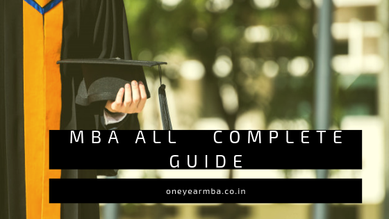 All about MBA you need to know.. MBA helps students become experts in ...