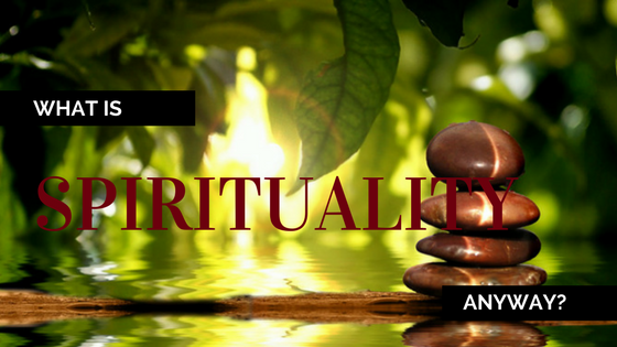 What is Spirituality Anyway?. The term spirituality or being… | by ...