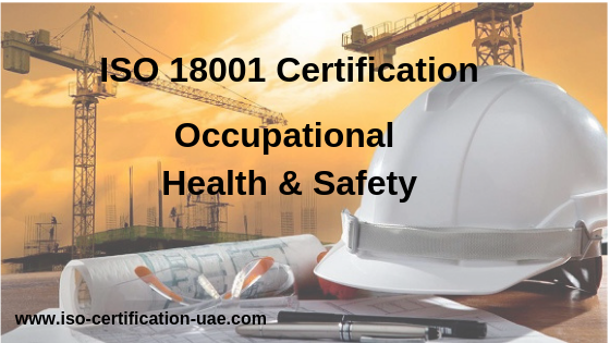ISO 18001 Certification — Environmental Management System | by Sasha Kale | Medium