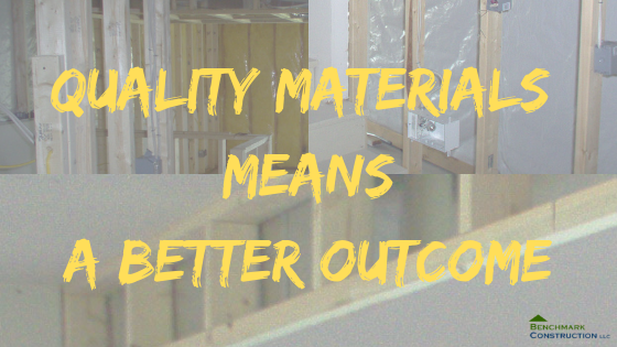 3 Stages to Choosing Quality Building Materials: Wood | by Kristi ...