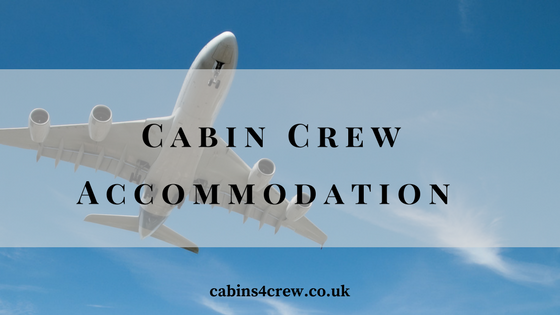 Cabin Crew Accommodation Residences Near Heathrow | by Cabins4 Crew ...
