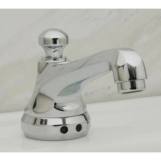 MAC’s “TRUE CLASSIC” Designer Automatic FA400–102 - MacFaucets, LLC ...