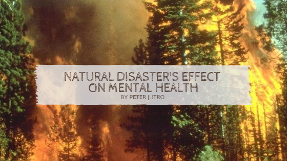 Natural Disaster’s Effect on Mental Health | by Peter Jutro | Medium