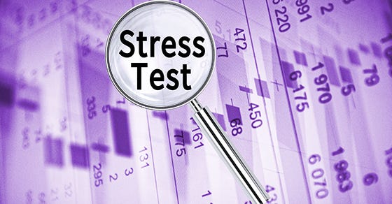 Stress Testing in Market Risk Actuarial Science — Part 4: Improving ...