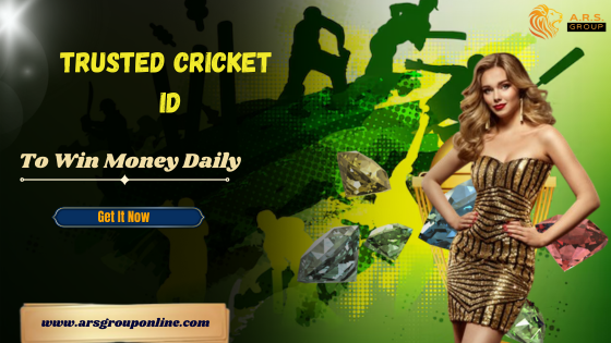 A Beginner’s Guide to Trusted Cricket ID: What You Need to Know | by Ars Group | Sep, 2024 | Medium