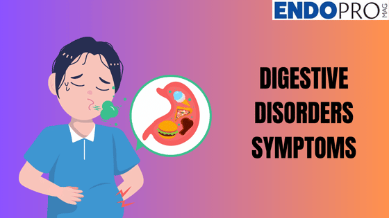 Digestive Disorders Symptoms: The Impact of Food Intolerances | by ...