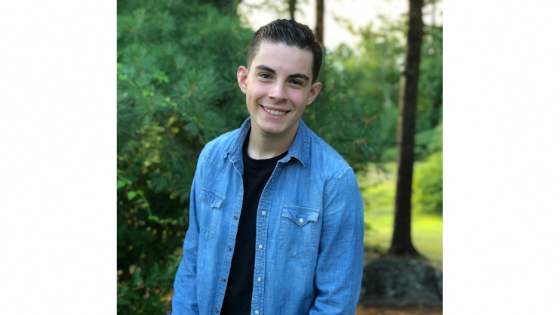 Meet the 2022 Fellows: Michael Donoso | by Ariana Ophelia Soto | Coding ...