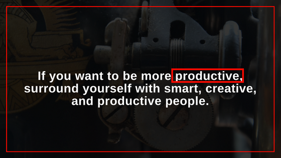 17 Things the Most Productive People Do Daily | by Larry Kim | Mission ...