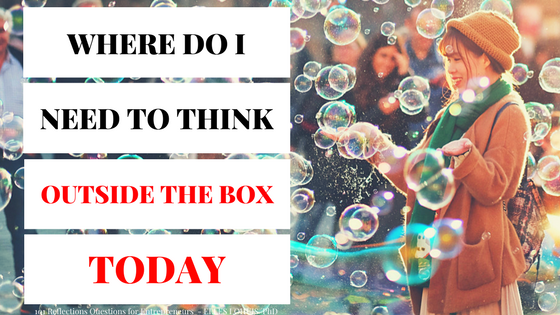 Want To Grow Your Business? Get Out Of The Box! | by Elles Lohuis PhD ...