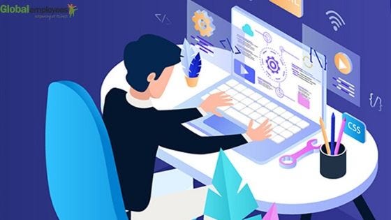 Top 15 Web Designing Tools. Several tools, software, and… | by Global ...