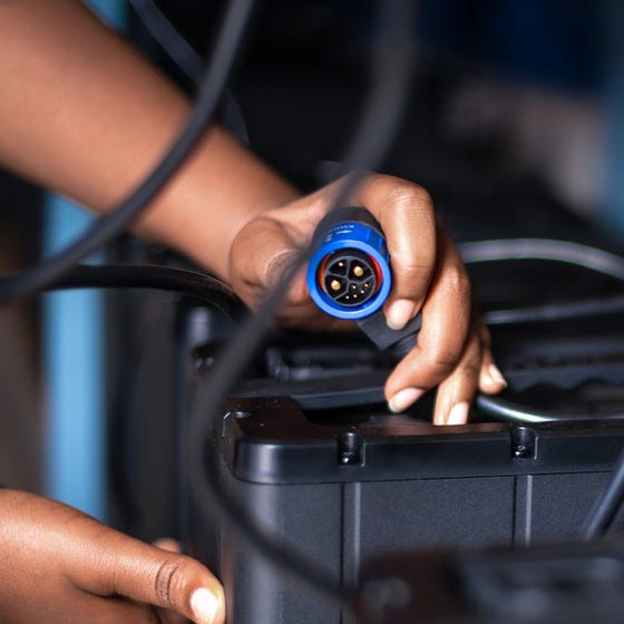 Top 5 Ways Electric Vehicle Help To Reduce Global Warming | by Spironet ...