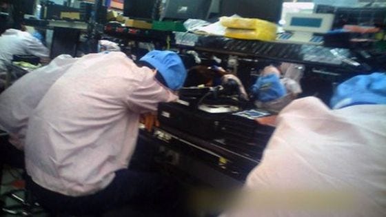 Globalized labor & the consequences of cheapness: | by Taylor Bilbrey ...