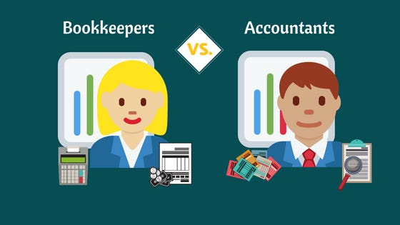 Bookkeeping Tasks You Can Outsource to a Virtual Assistant | by Harris ...