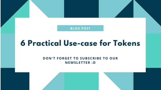 6 Practical Use Cases for Smart Tokens | by FST Network | FST Network ...