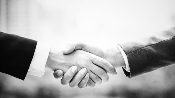 Journey to Trust: Prologue Part 1 | by Danny Boice | Medium