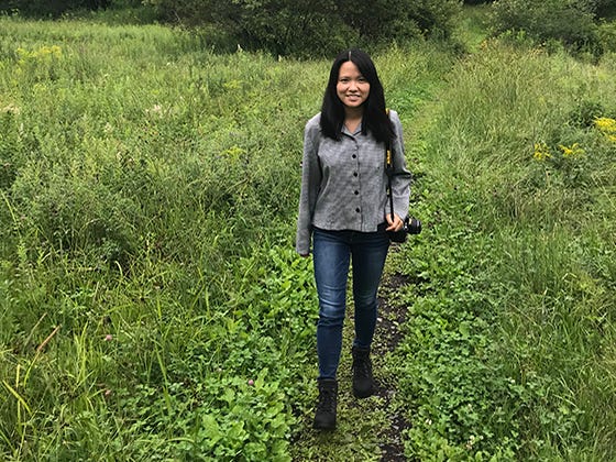 Welcome Bea Hesselbart!. At The Nature Conservancy in Maine, we… | by ...