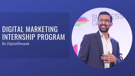 What Did I Learn Today From Digital Marketing Internship | by Sandeep S ...