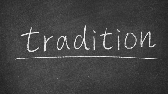 Great Christian Church Traditions | by Glenn Duker | Medium