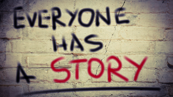 Does the Story Fit the Facts?. Questioning our perceptions leads to ...