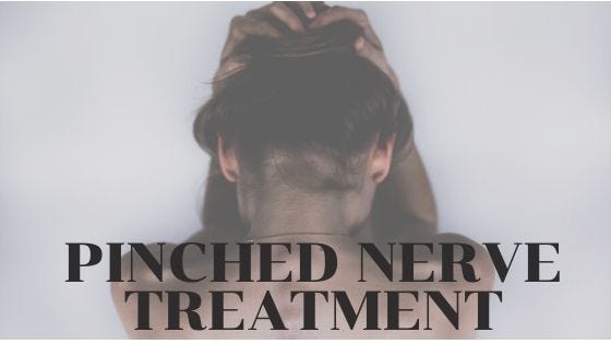 Looking for the Pinched Nerve Treatment | by Performance Pt | Medium